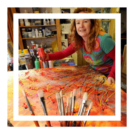 Alce Harfield – ARTdiscount