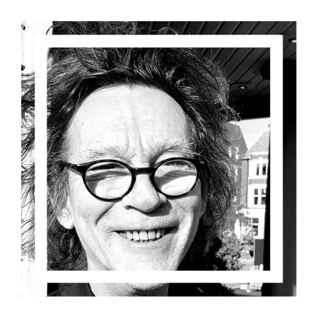 Andy Austin – ARTdiscount