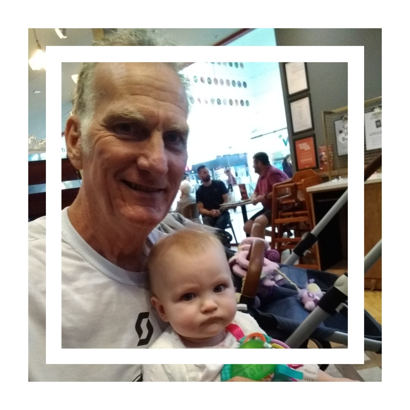 Colin Cook – ARTdiscount