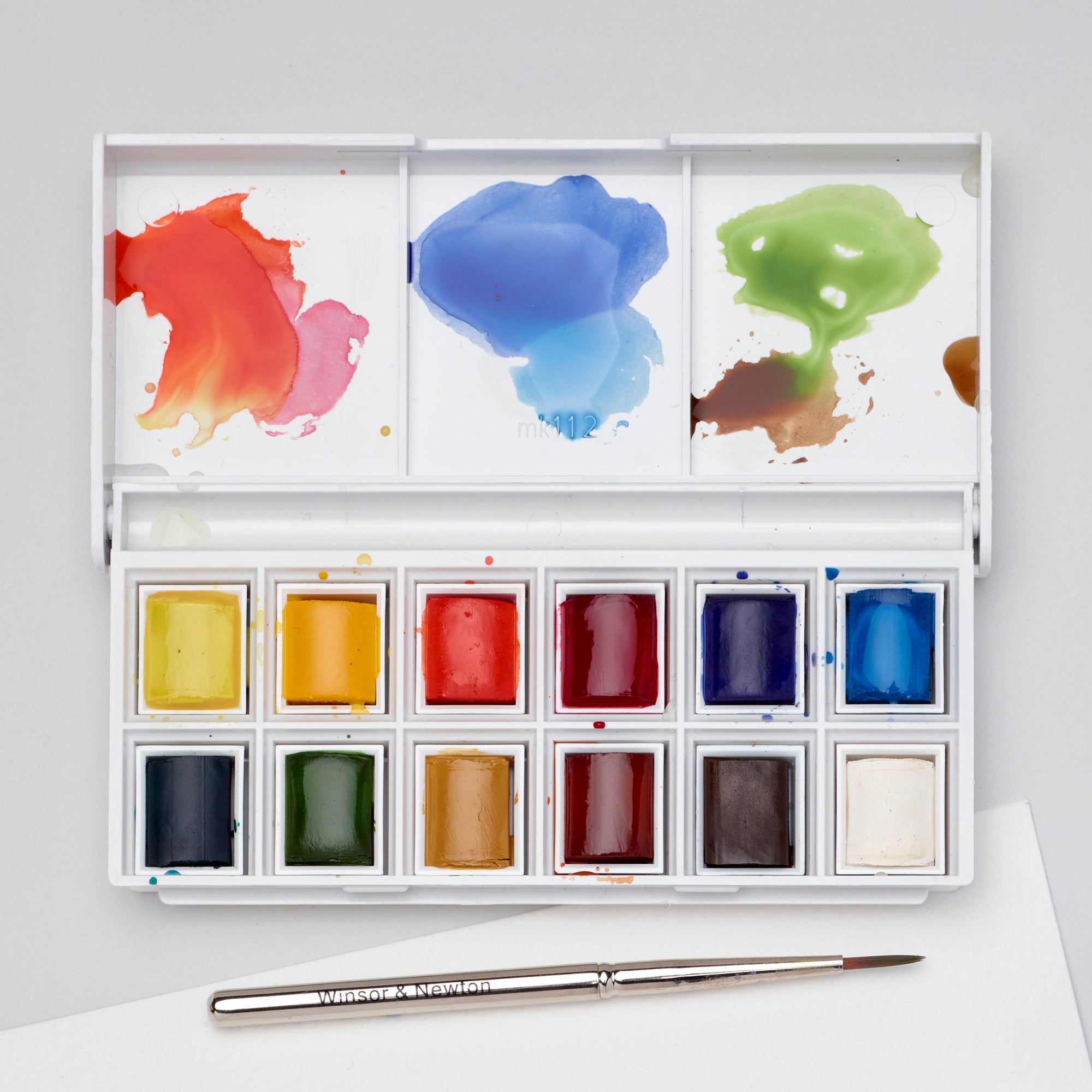 Buy Watercolours Online with ARTdiscount