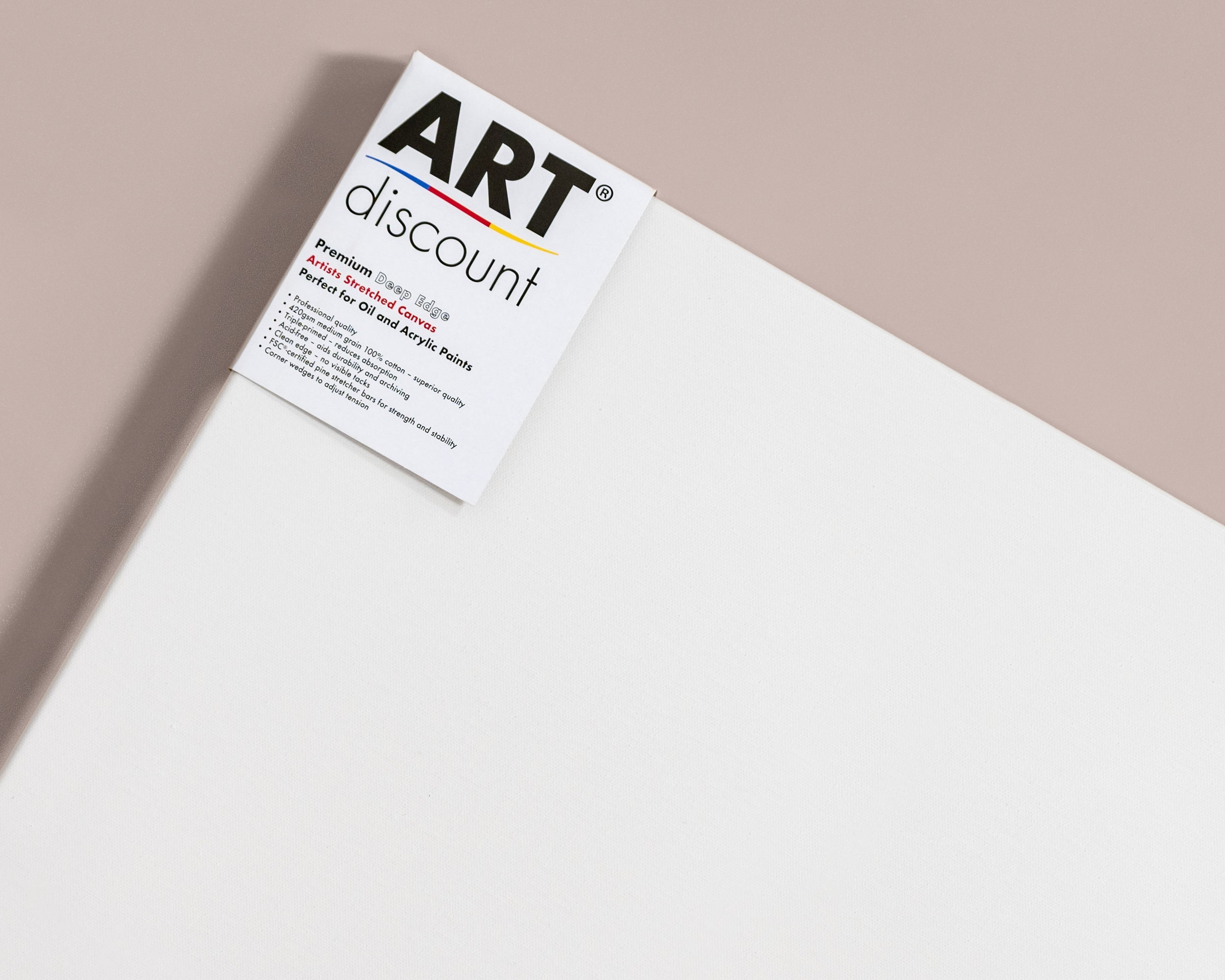 Wholesale Canvas – ARTdiscount