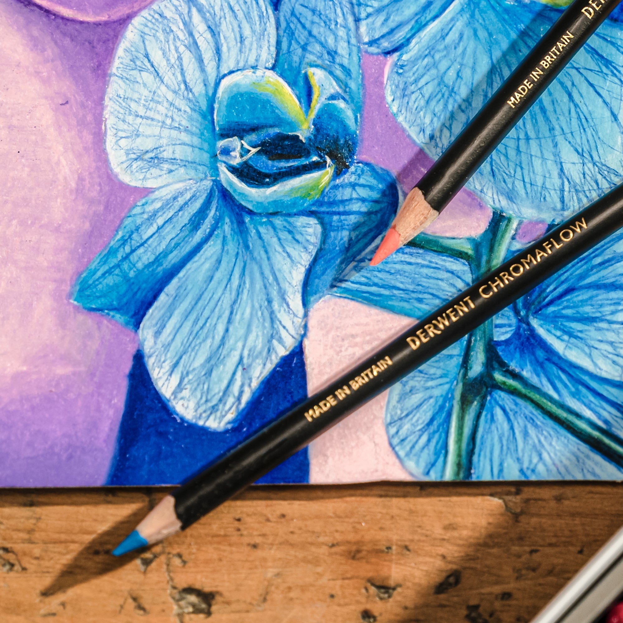 Shop Artists' Pencils Online at ARTdiscount – tagged "Drawing ...