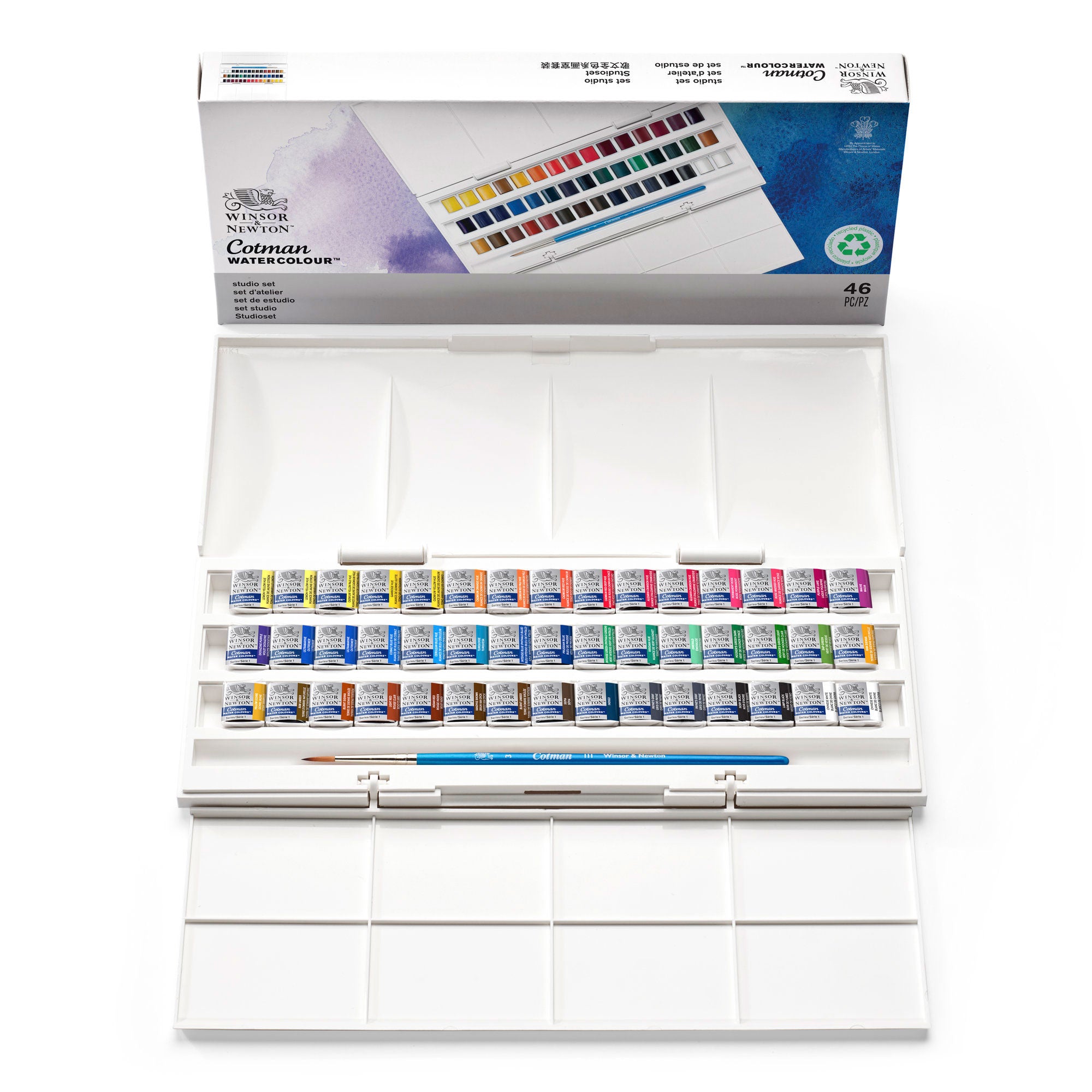 Buy Artists Paint Sets online from ARTdiscount