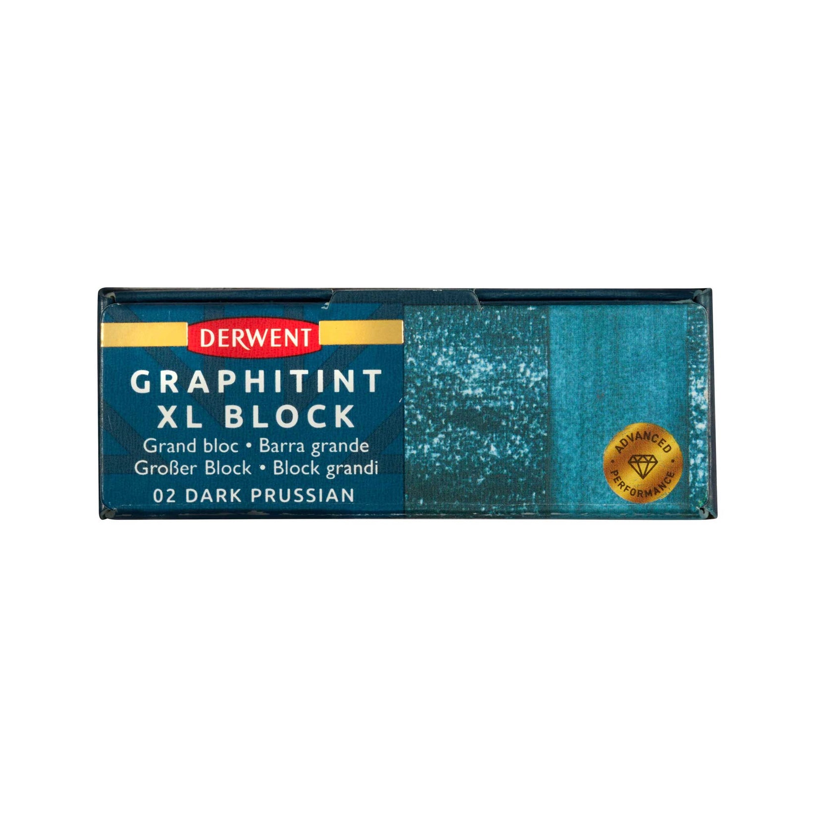 Derwent Graphitint XL Blocks - Individual Colours – ARTdiscount