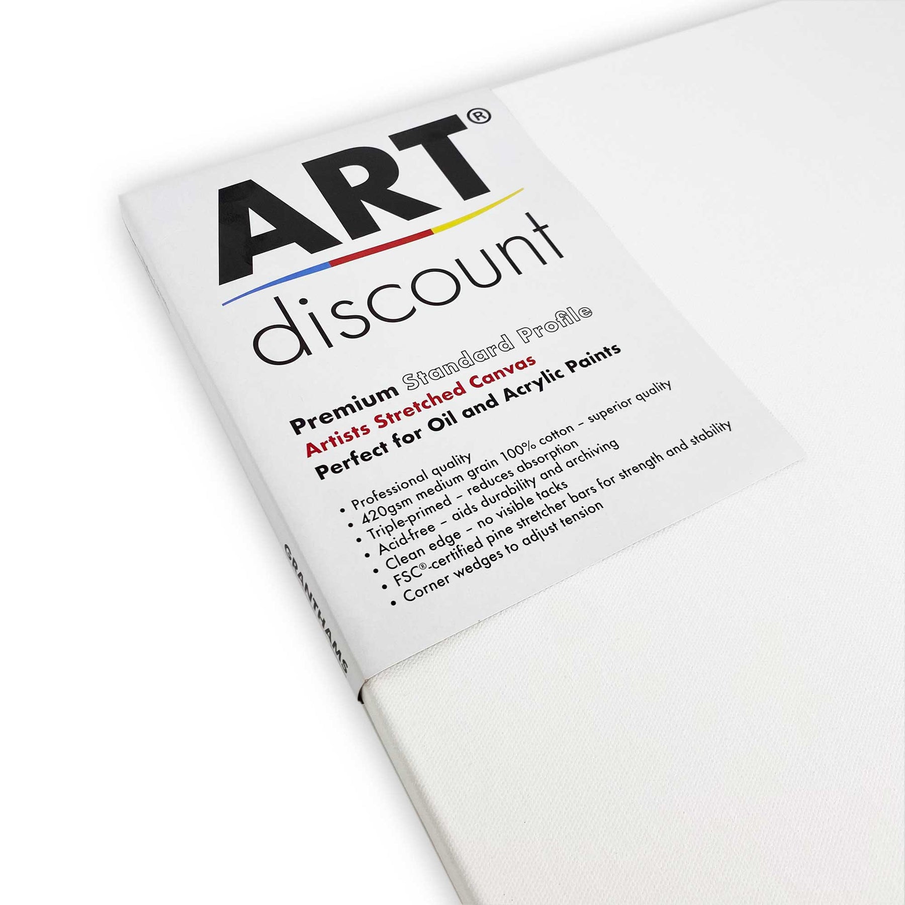 Buy ARTdiscount's Own Brand Art Supplies