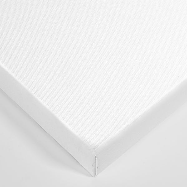 NEW ARTdiscount Premium DEEP EDGE 38mm profile Stretched Canvases ...