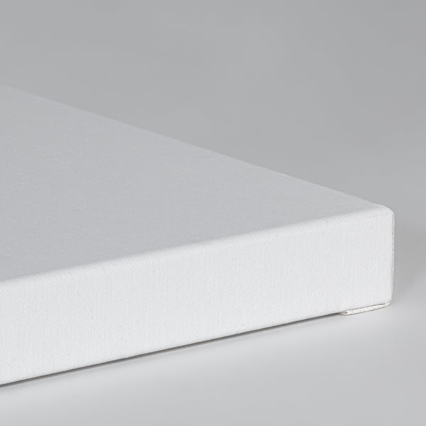 NEW ARTdiscount Premium DEEP EDGE 38mm profile Stretched Canvases ...