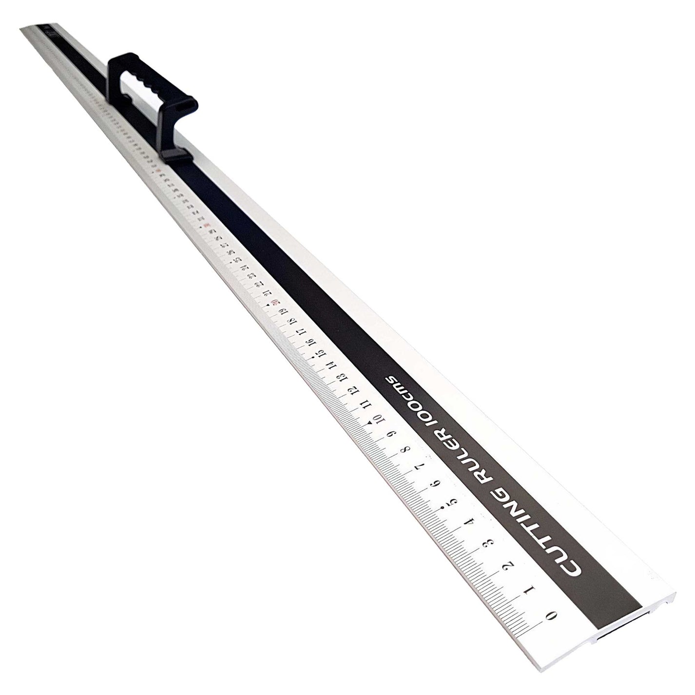 Jakar Aluminium Cutting Rulers - Grip Handle – ARTdiscount