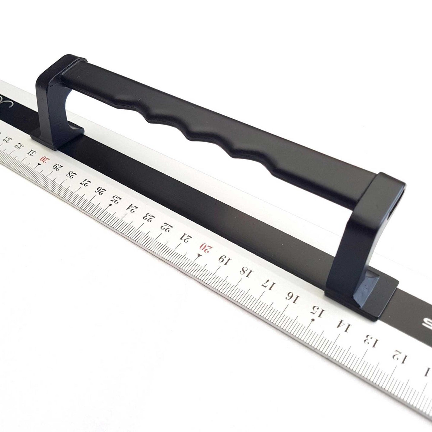Jakar Aluminium Cutting Rulers - Grip Handle – ARTdiscount