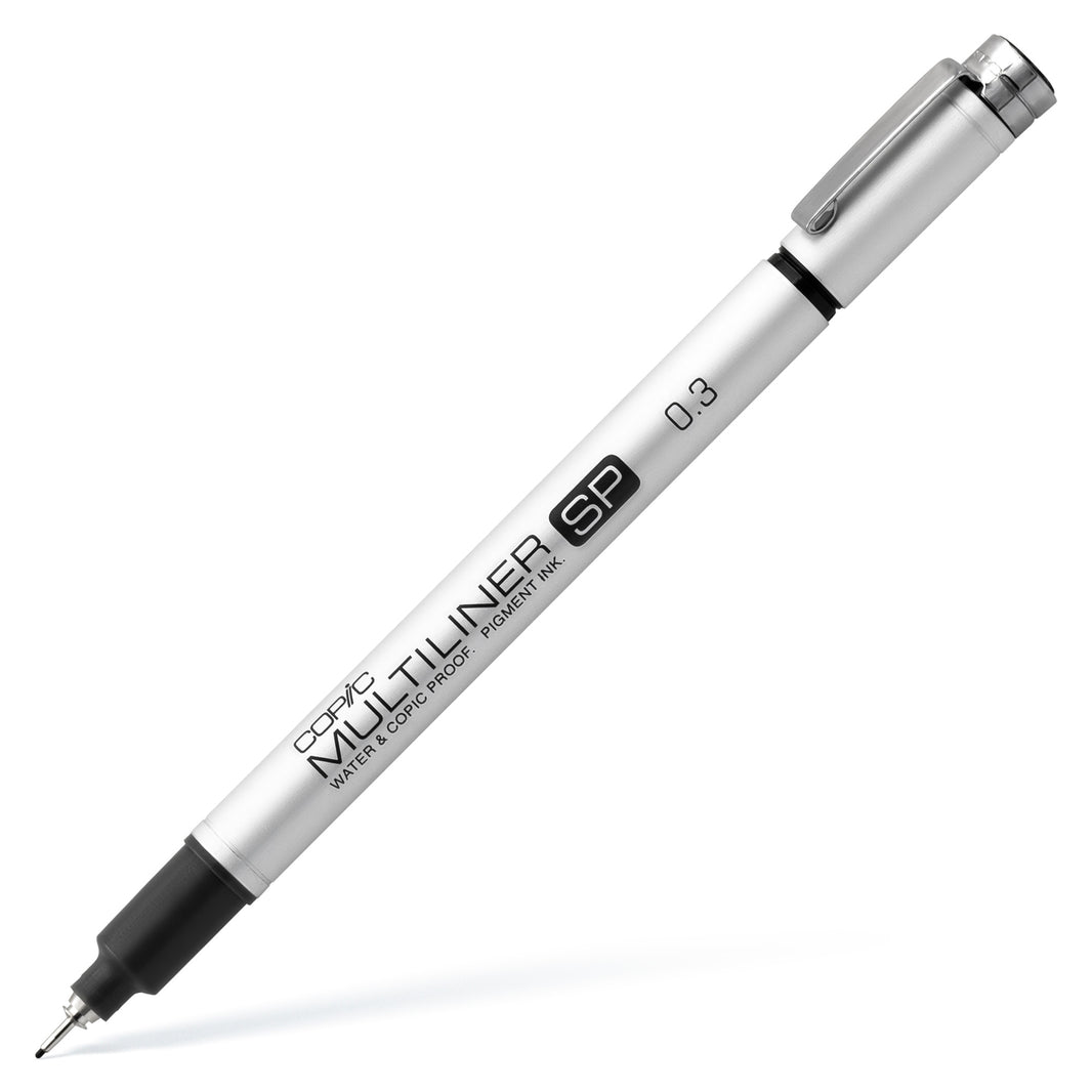 Fineliner Pens – ARTdiscount