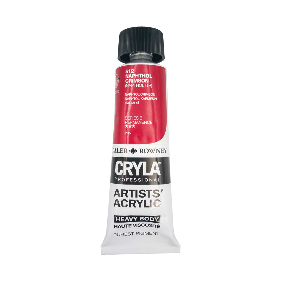 Explore Daler-Rowney Acrylic Paints with ARTdiscount – ARTdiscount