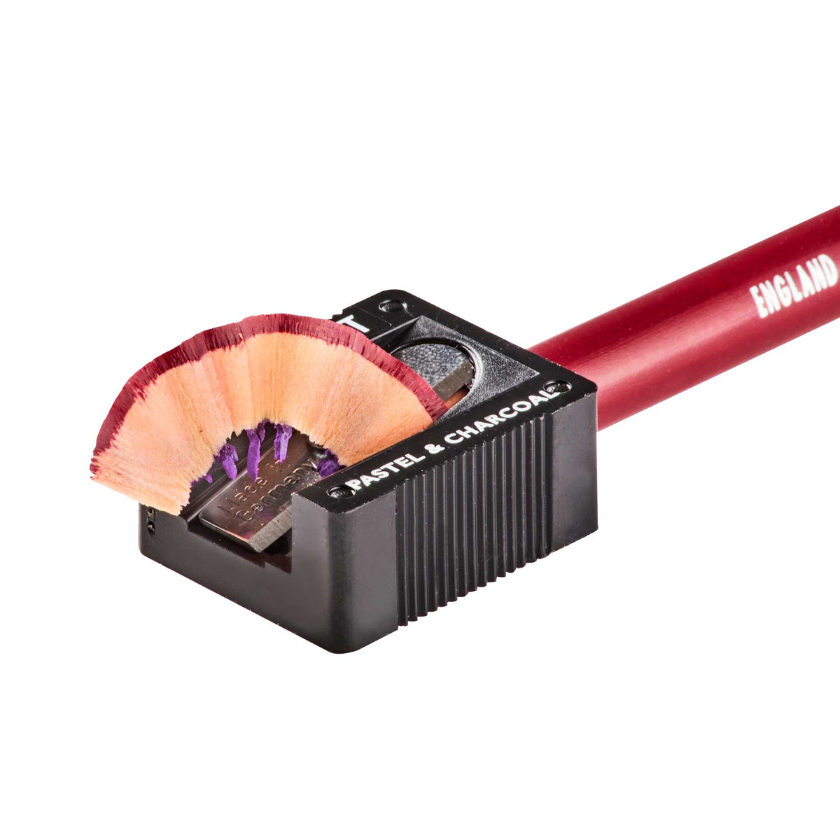 Derwent Pastel & Charcoal Pencil Sharpener