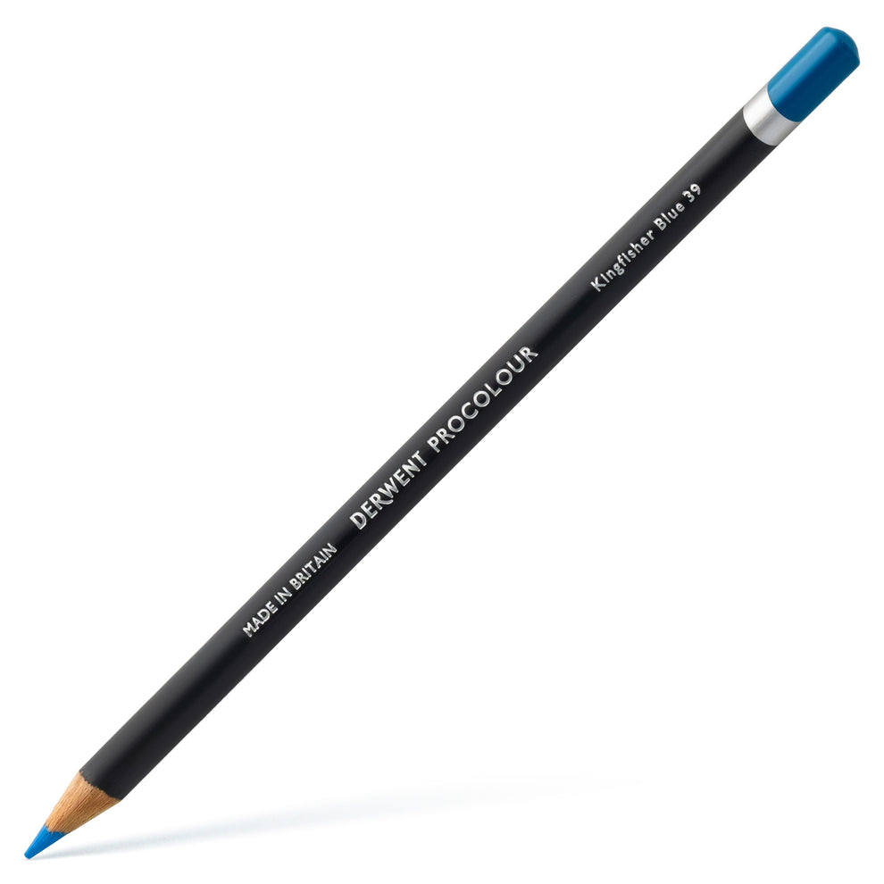 Derwent Procolour Colour Pencils – ARTdiscount