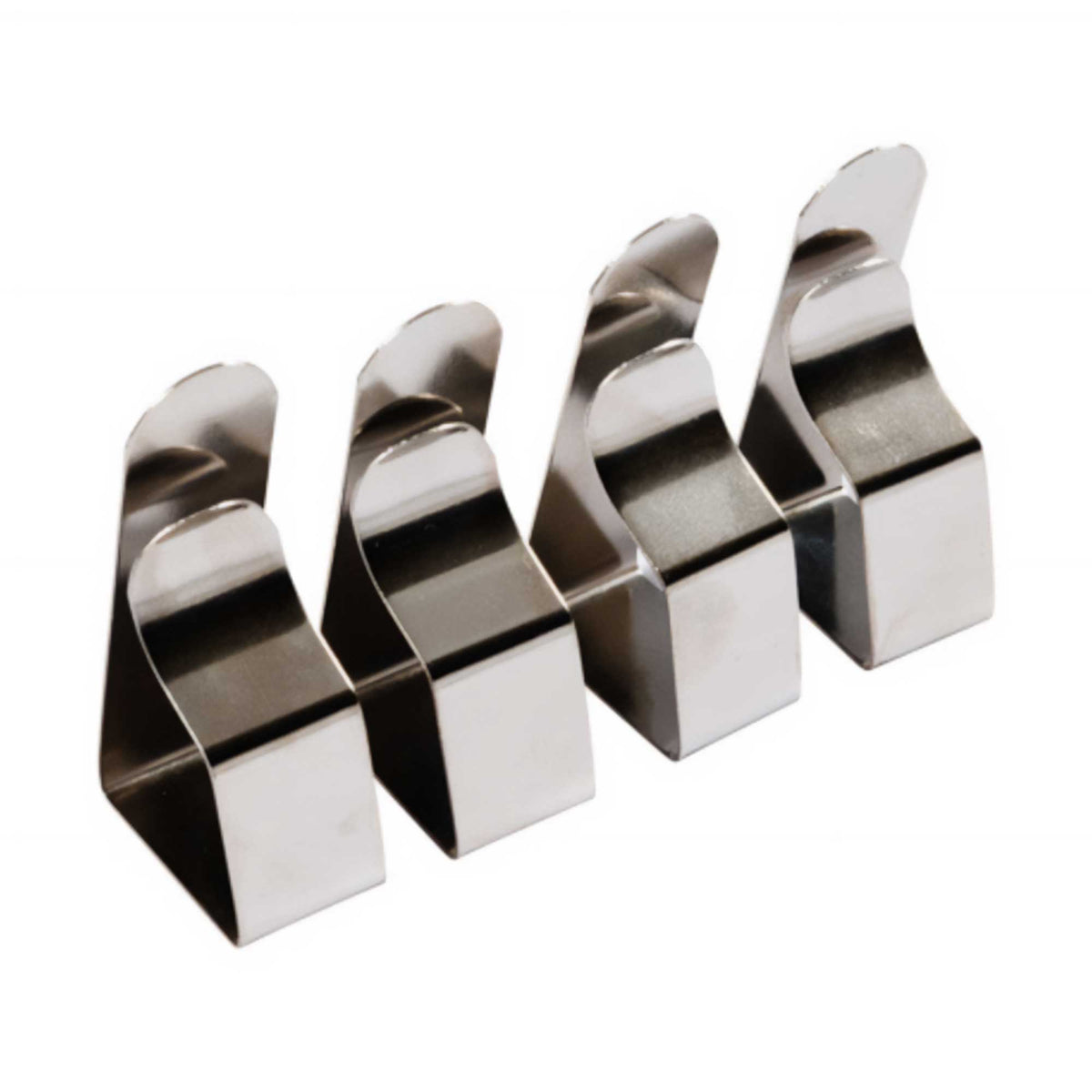 Jakar Drawing Board Clips