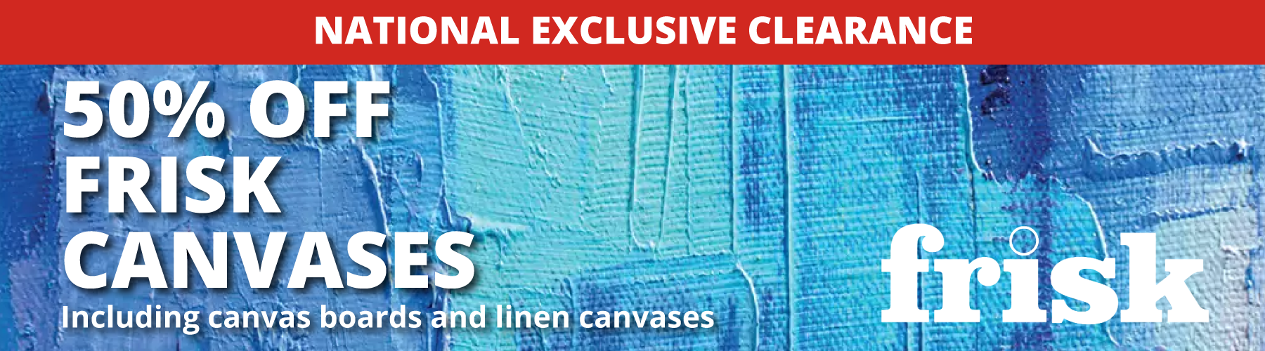 Art Supplies, Art Materials & Art Products Online