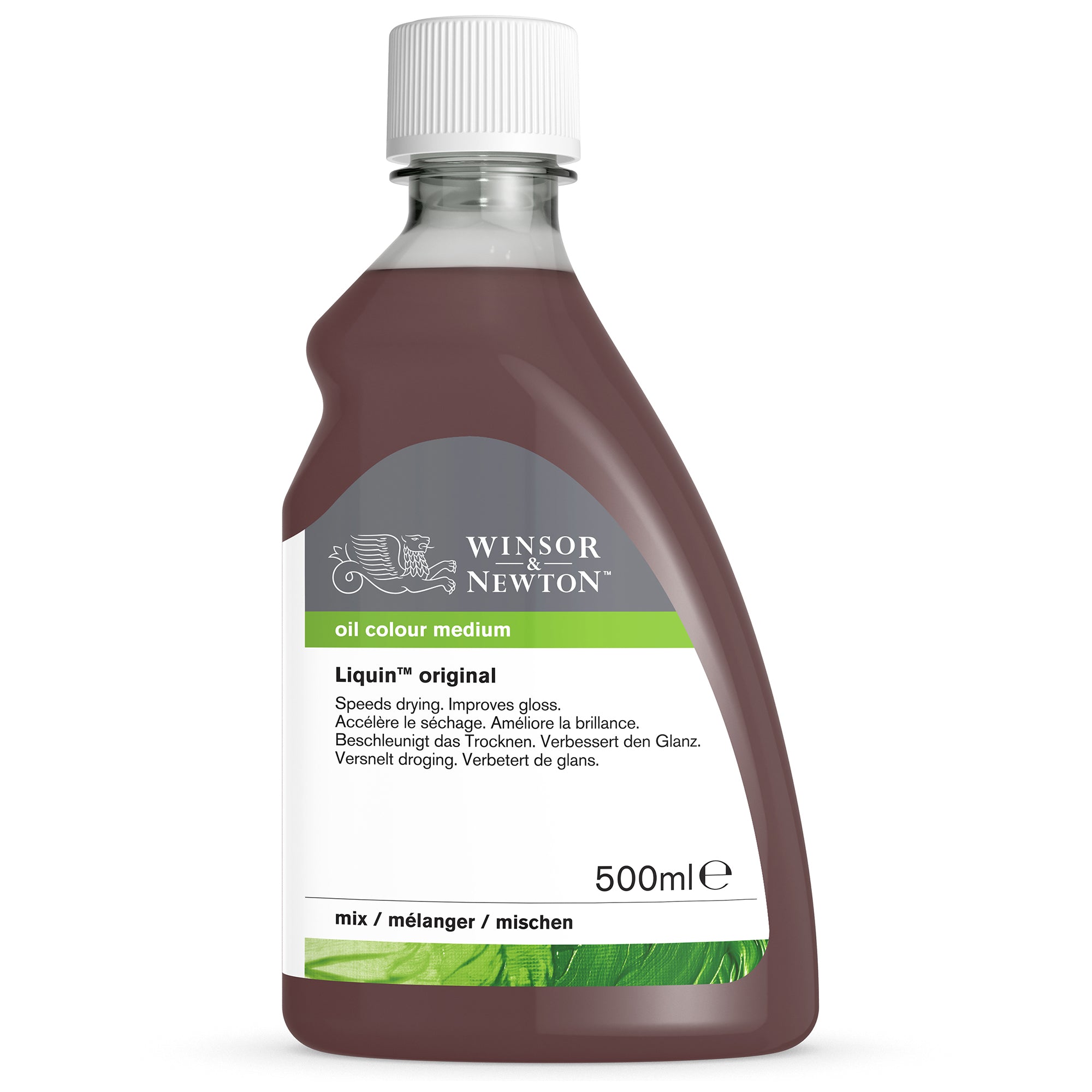 Winsor & Newton Liquin Original