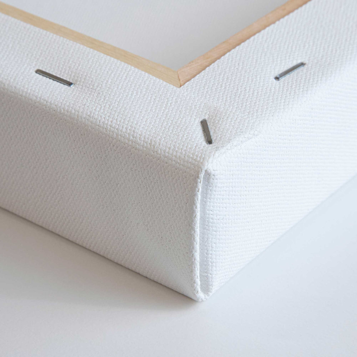 Liquitex Recycled Stretched Canvas - Deep Edge