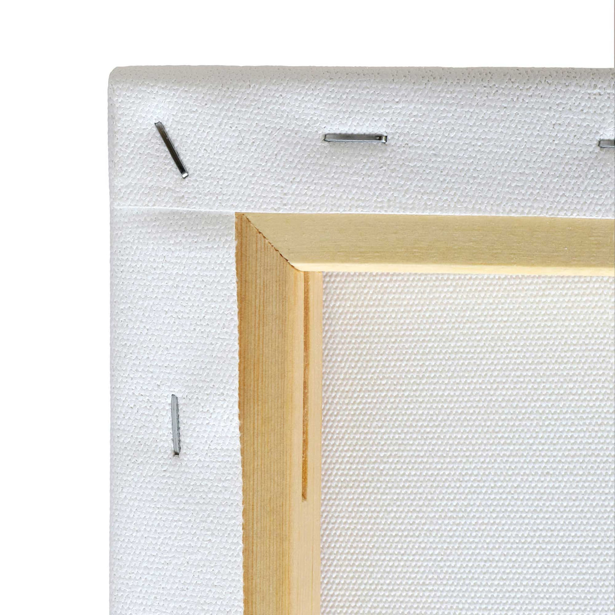 Liquitex Recycled Stretched Canvas - Traditional