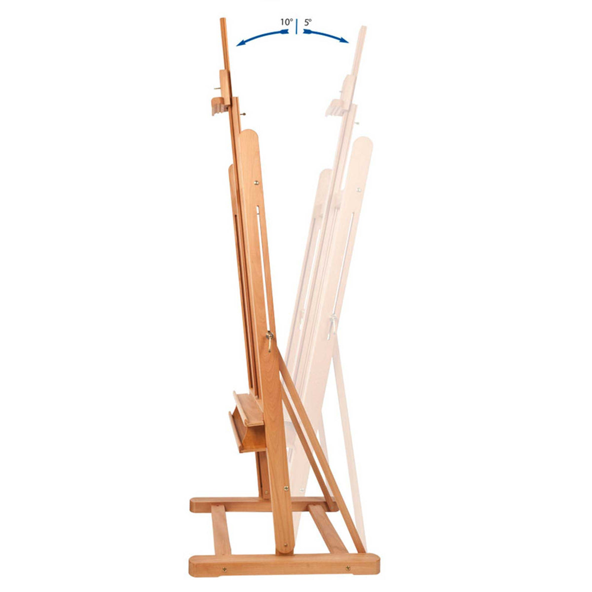 Mabef M/07 Studio Easel