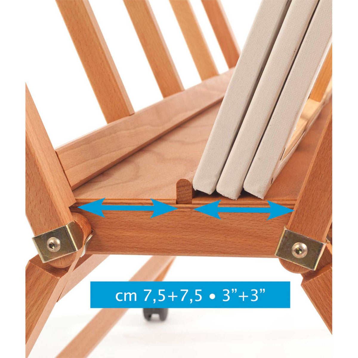 Mabef M/40 Giant Print Rack