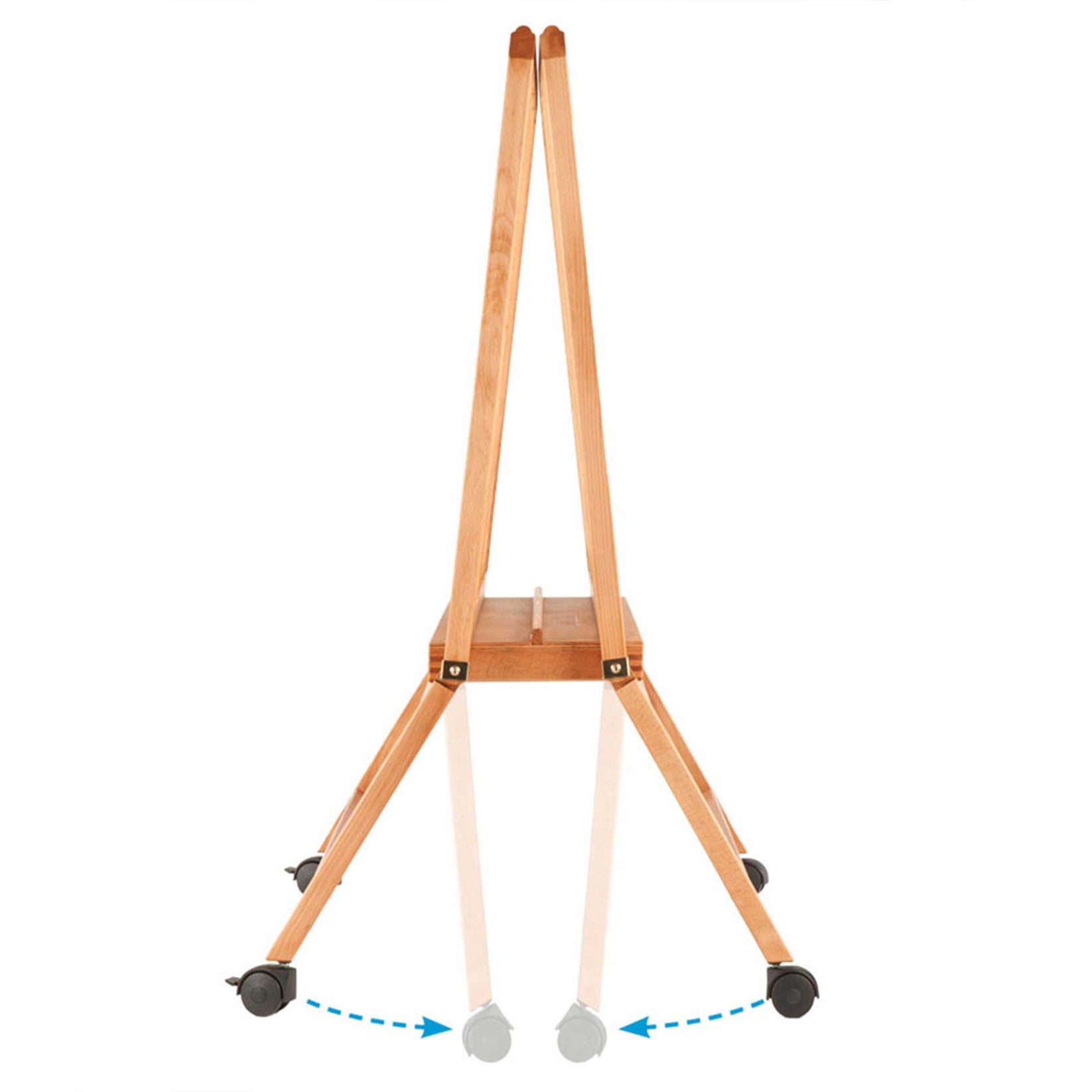 Mabef M40 Giant Print Rack – ARTdiscount