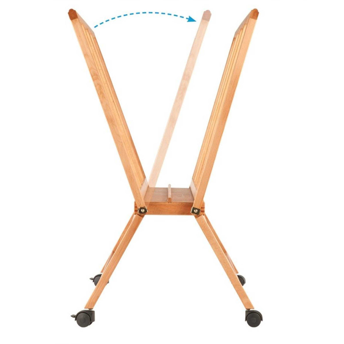 Mabef M/40 Giant Print Rack