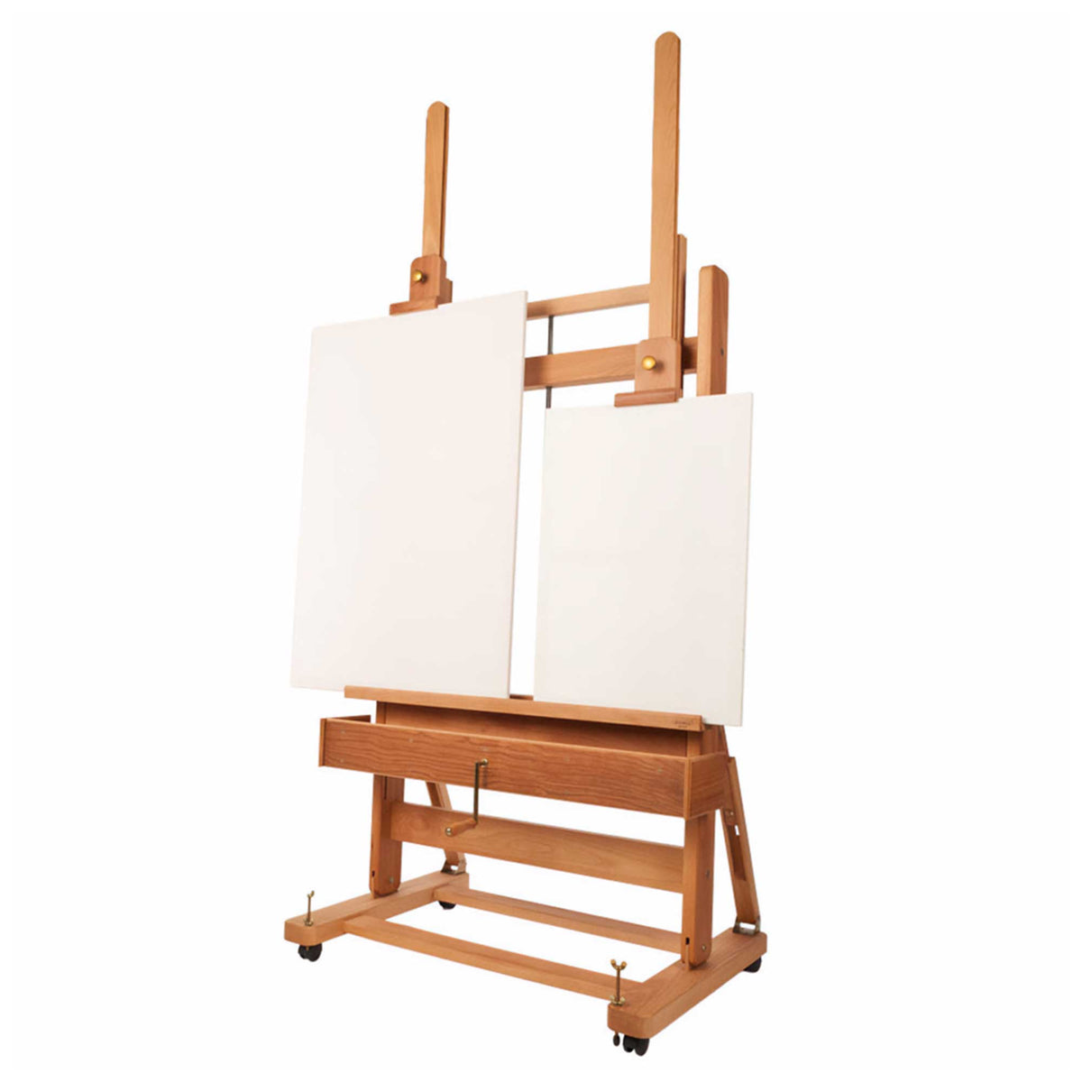 Mabef Heavyweight Studio Easel M/02