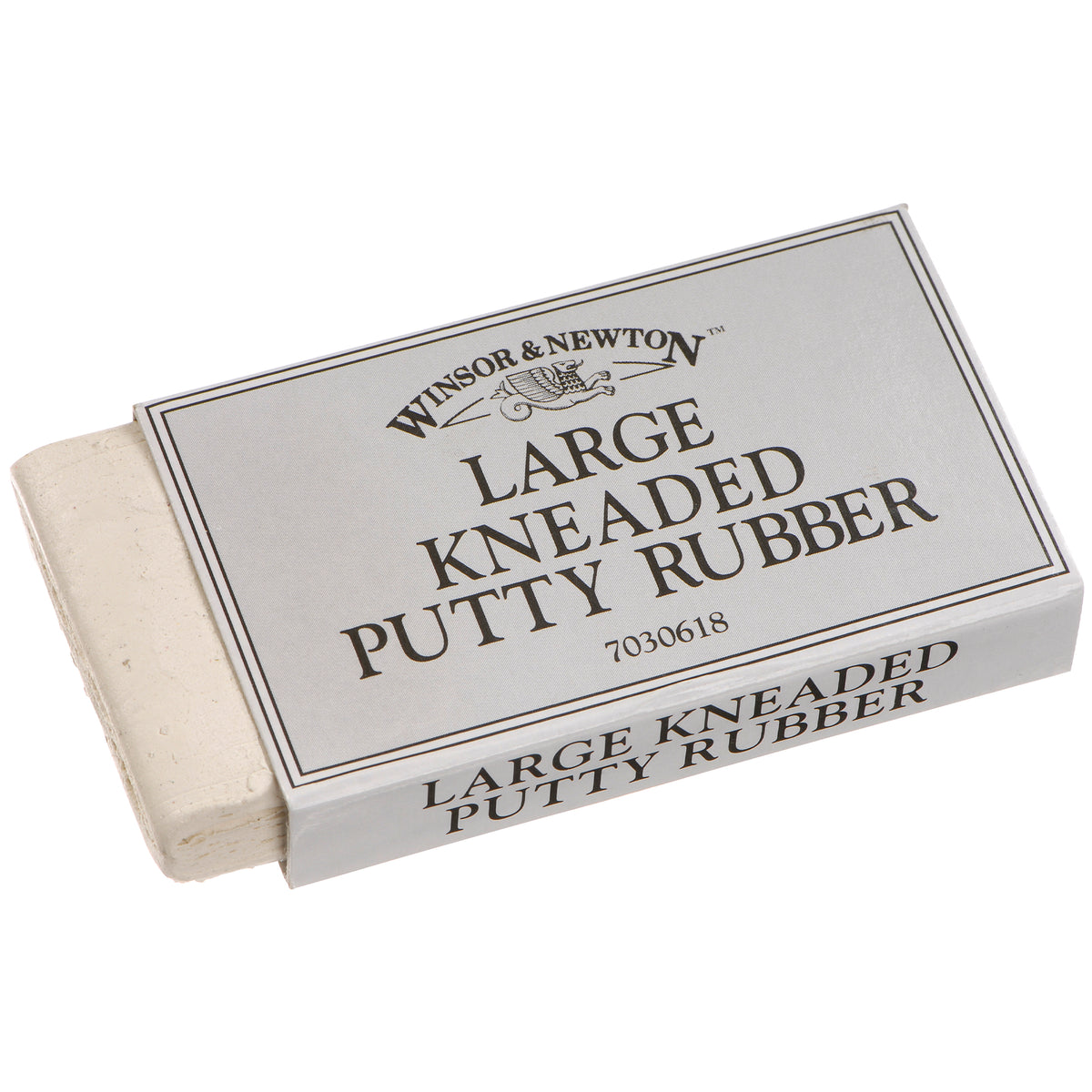 Winsor & Newton Kneaded Putty Rubber