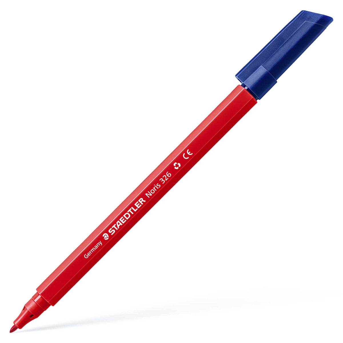 Staedtler Noris Club Felt Pens - Set of 20