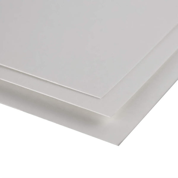 Seawhite Oil Painting Paper - A2 Plus - 240gsm - 10 Sheet Pack ...