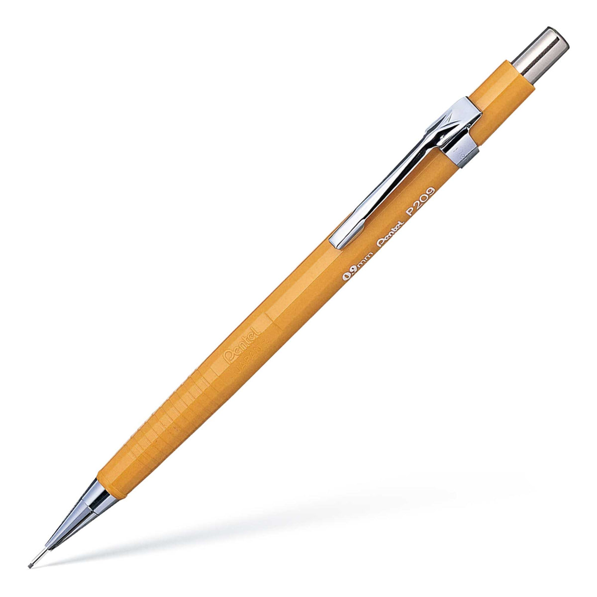 P-Series Mechanical Pencils