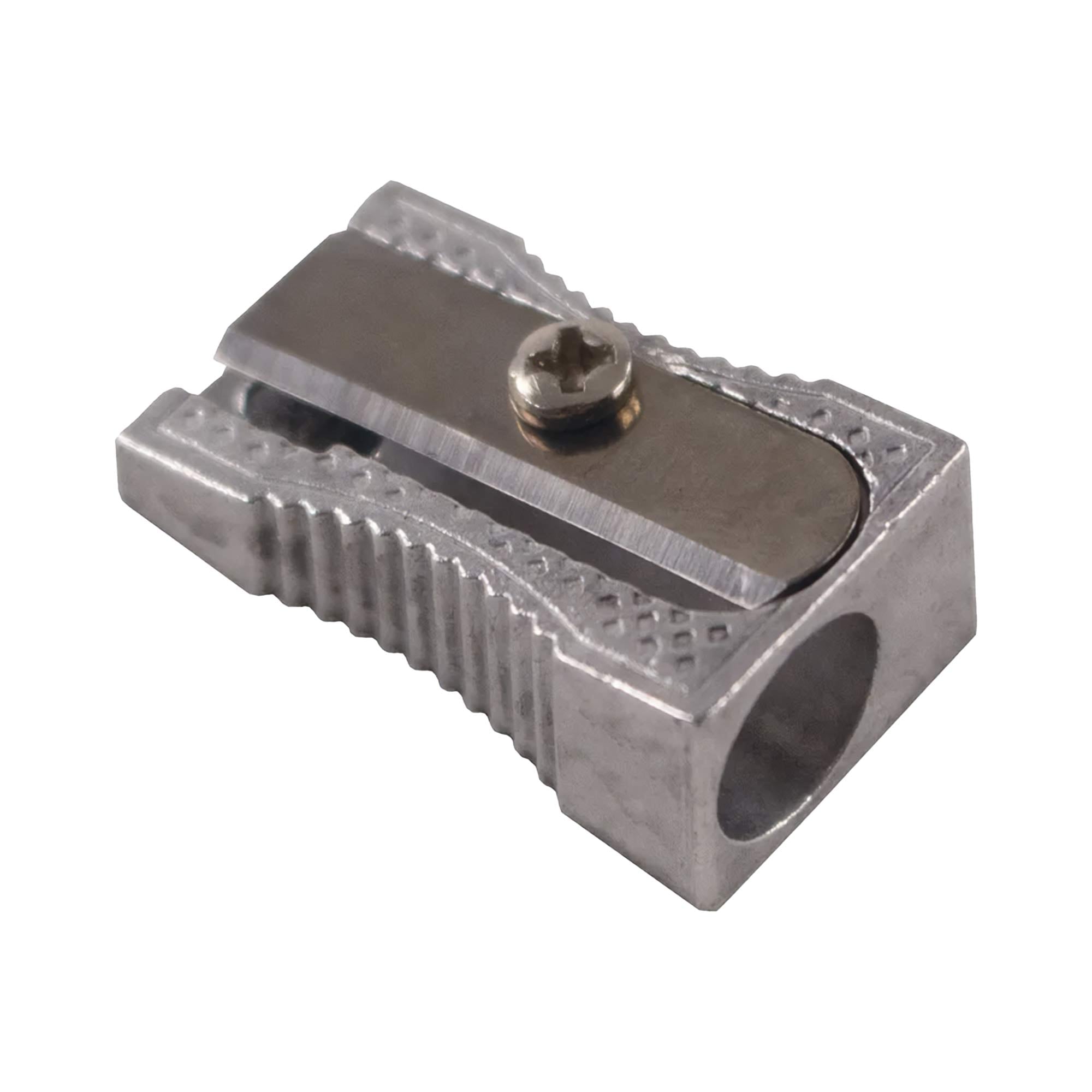 Seawhite Pencil Sharpener - Single Hole – ARTdiscount