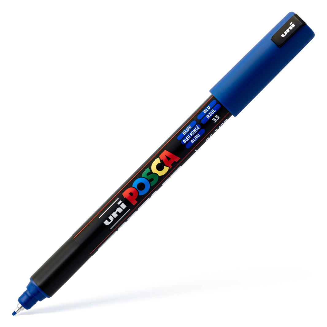 Explore POSCA Pens with ARTdiscount – ARTdiscount