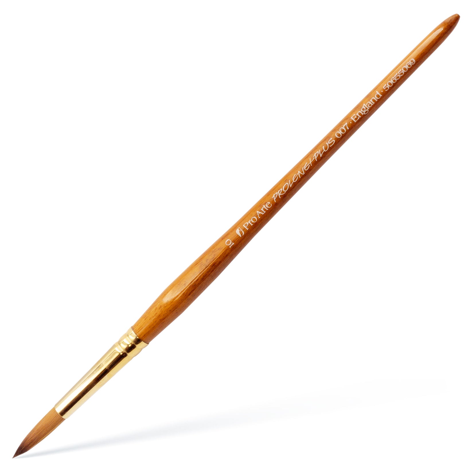 Pro Arte Prolene Plus Series 007 Round – ARTdiscount