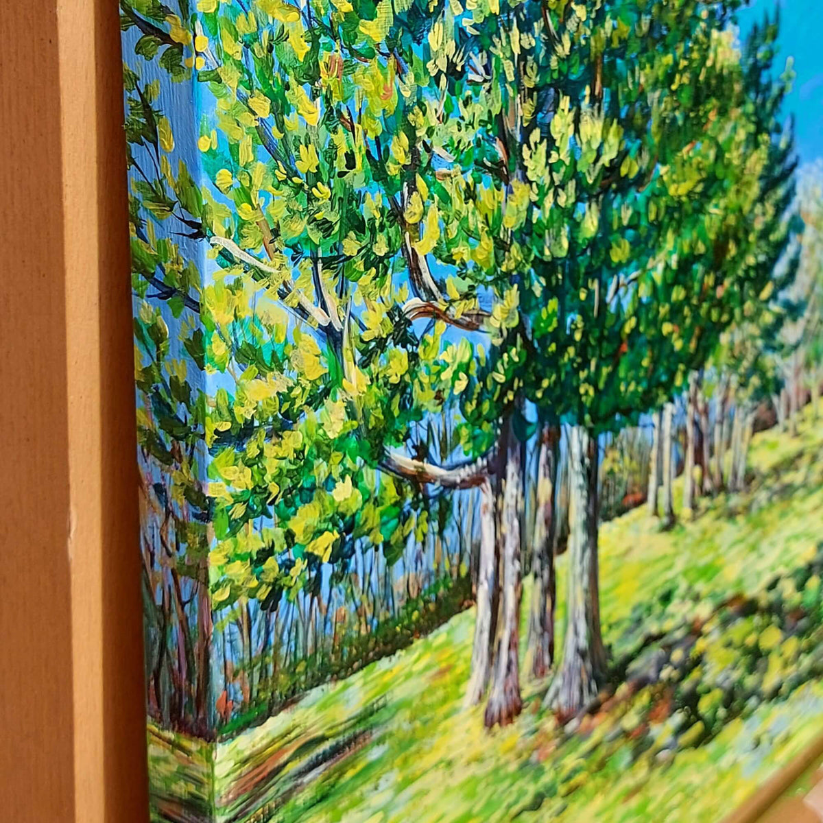 ART Essentials Artists Wooden Panels (Multi Packs)