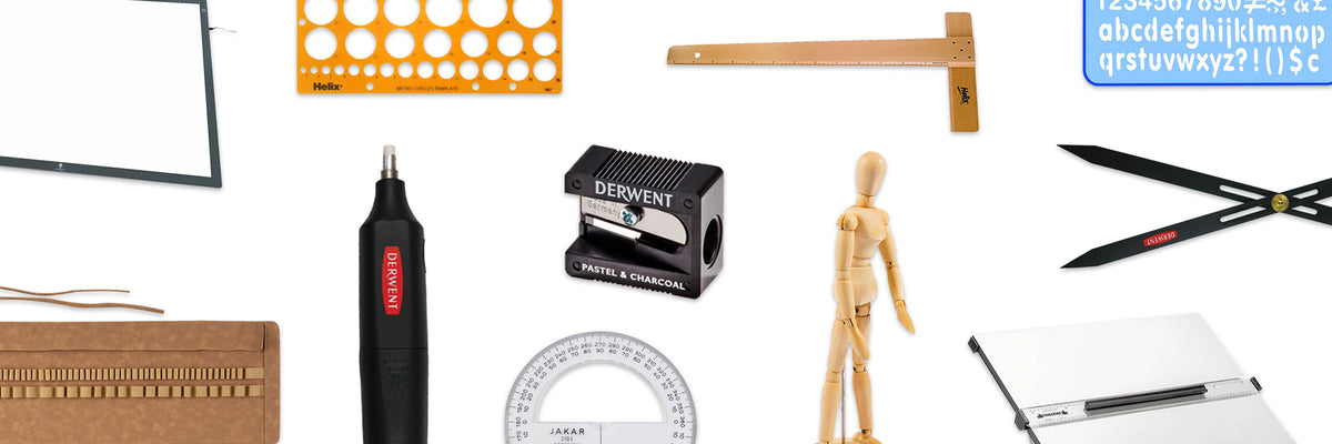 Buy Drawing Equipment Online today