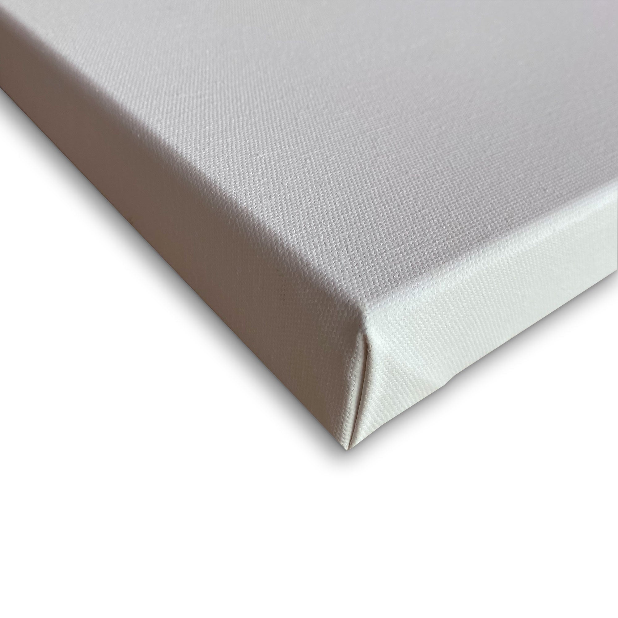 NEW ARTdiscount Premium DEEP EDGE 38mm profile Stretched Canvases ...