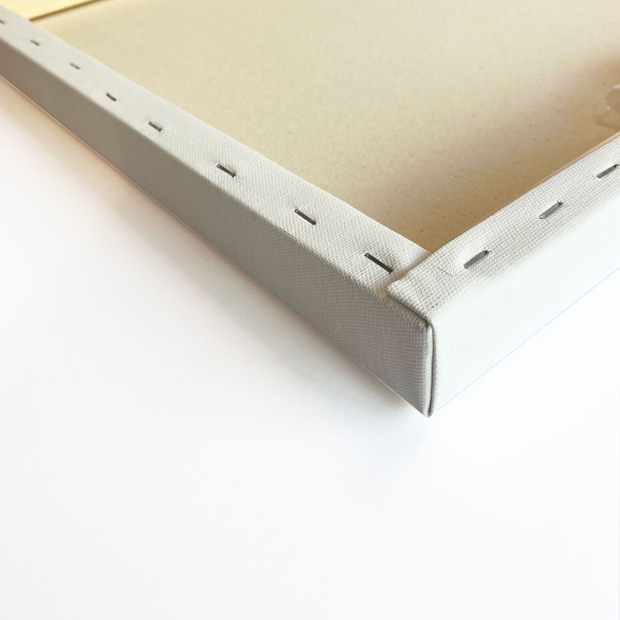 NEW ARTdiscount Premium DEEP EDGE 38mm profile Stretched Canvases ...