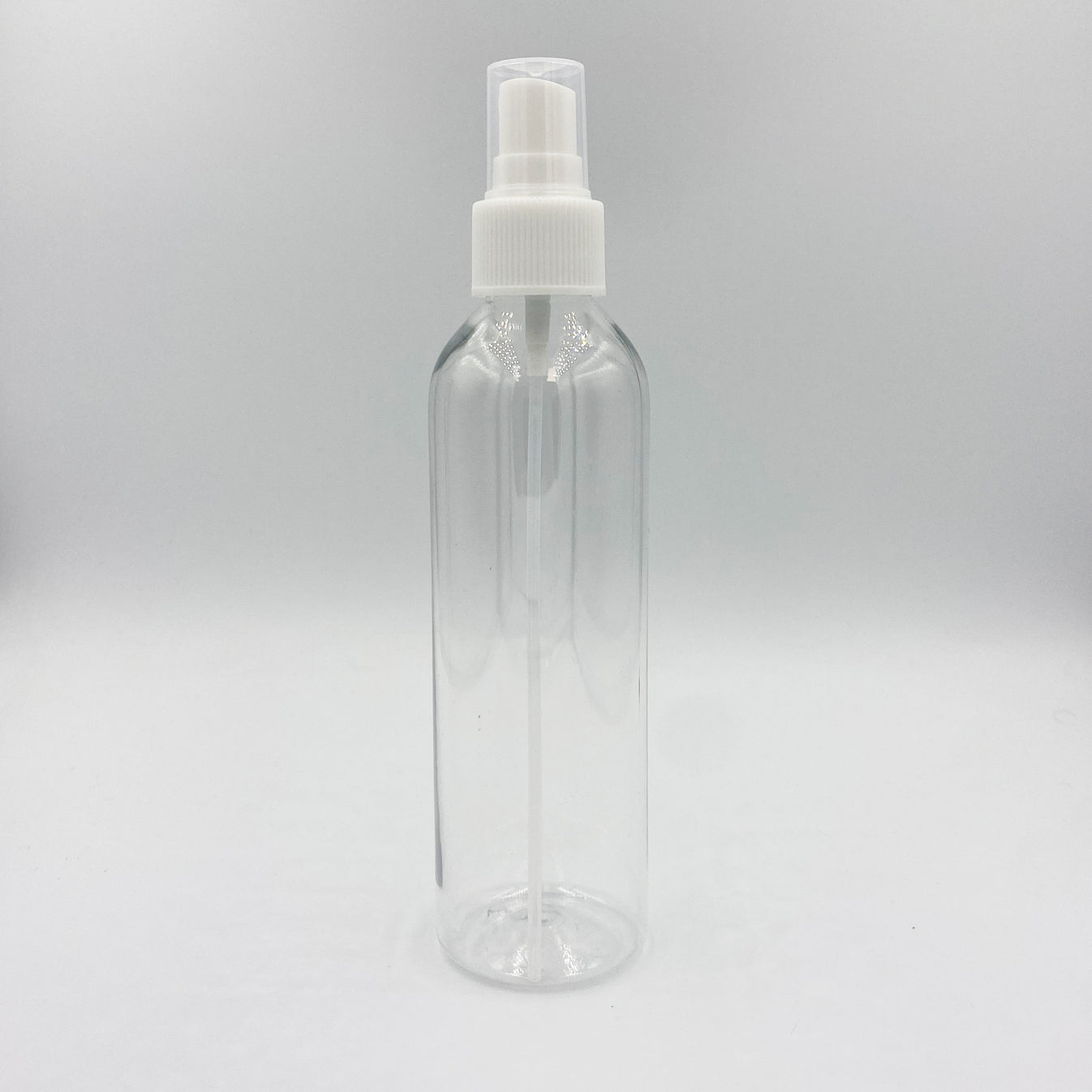Clear Atomiser Spray Bottle - 200ml – ARTdiscount