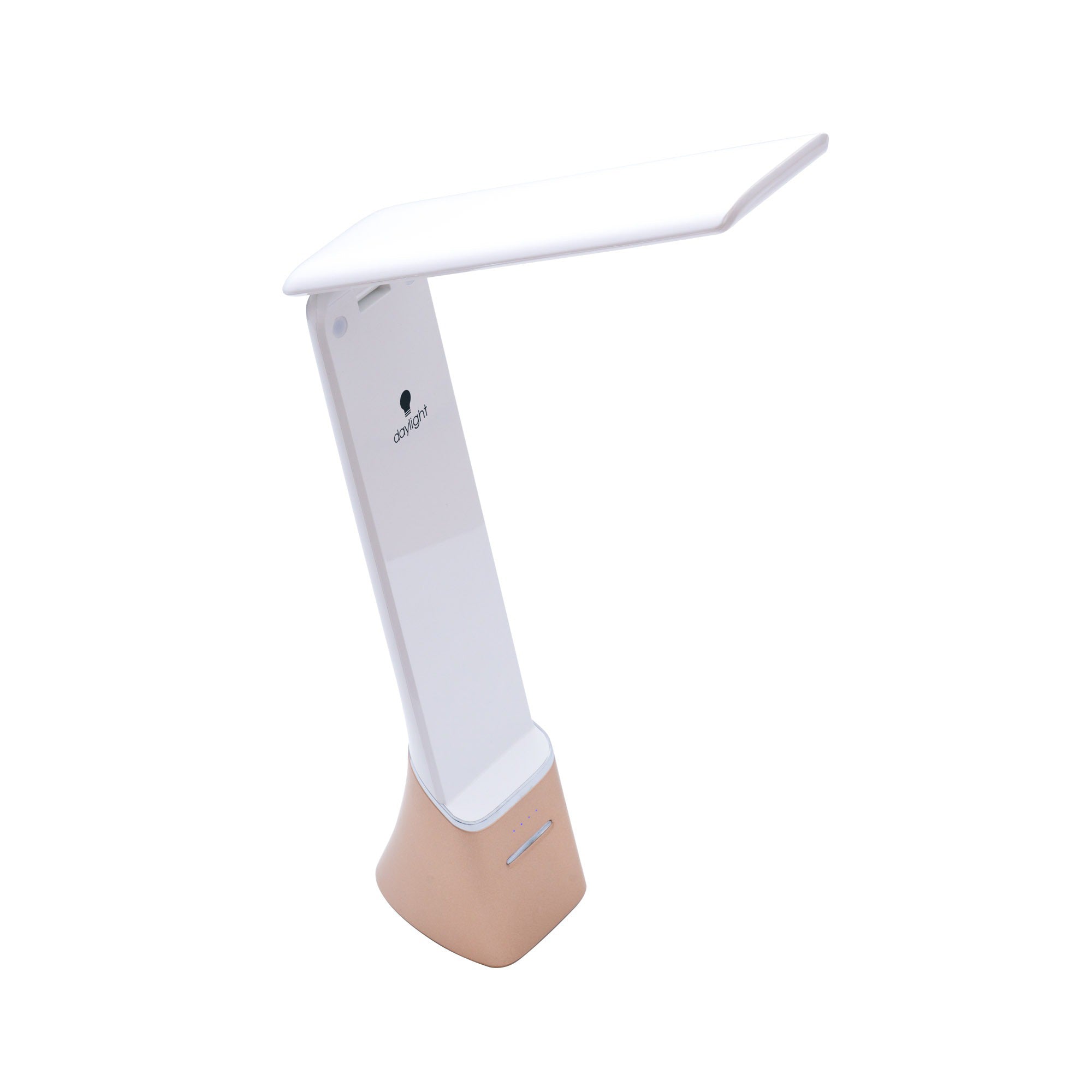 Smart Go LED Rechargeable Daylight Simulator Lamp