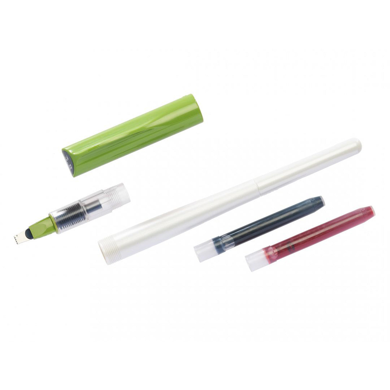 Pilot Parallel Pen - Fountain Pens – ARTdiscount