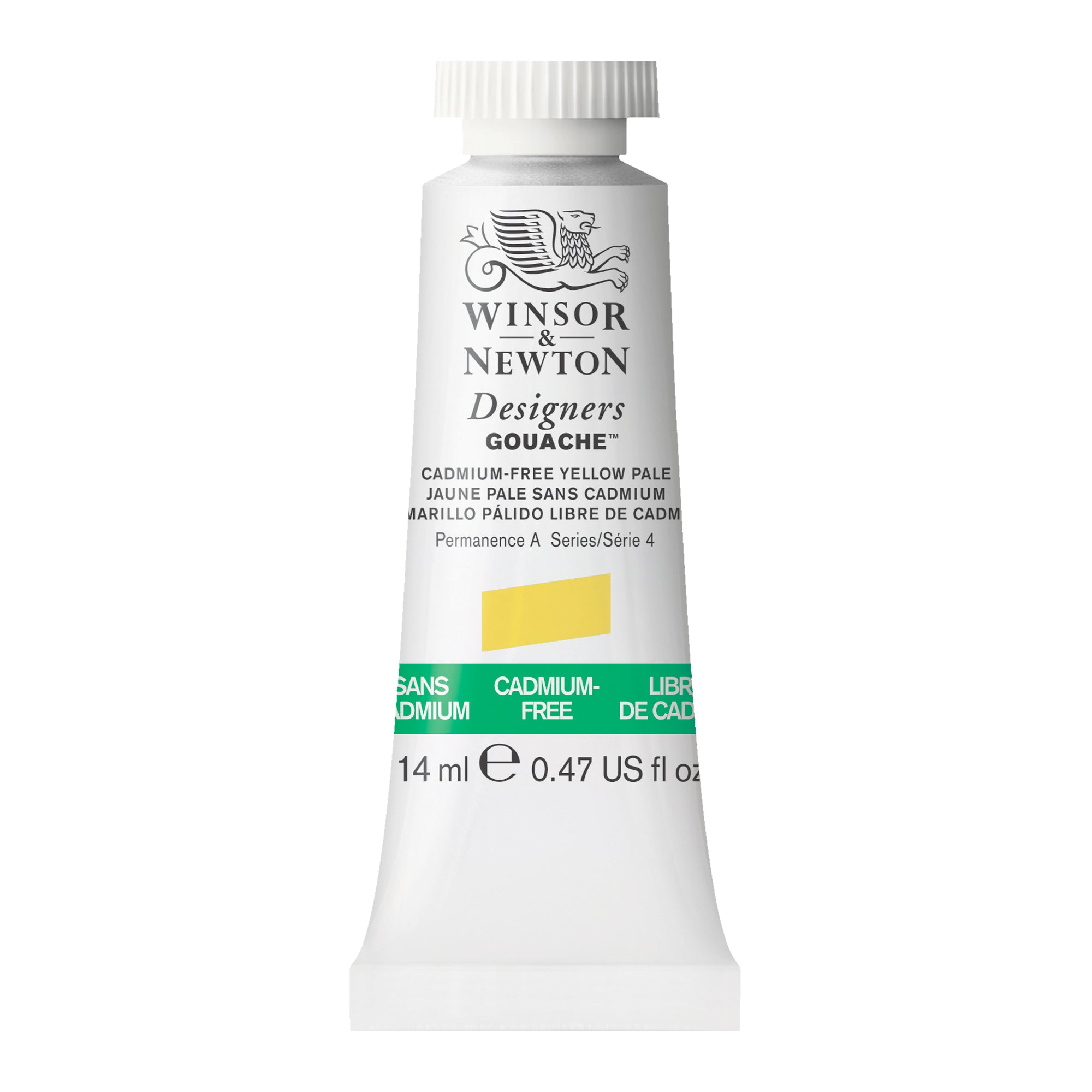 Winsor & Newton Designers Gouache 14ml Tubes