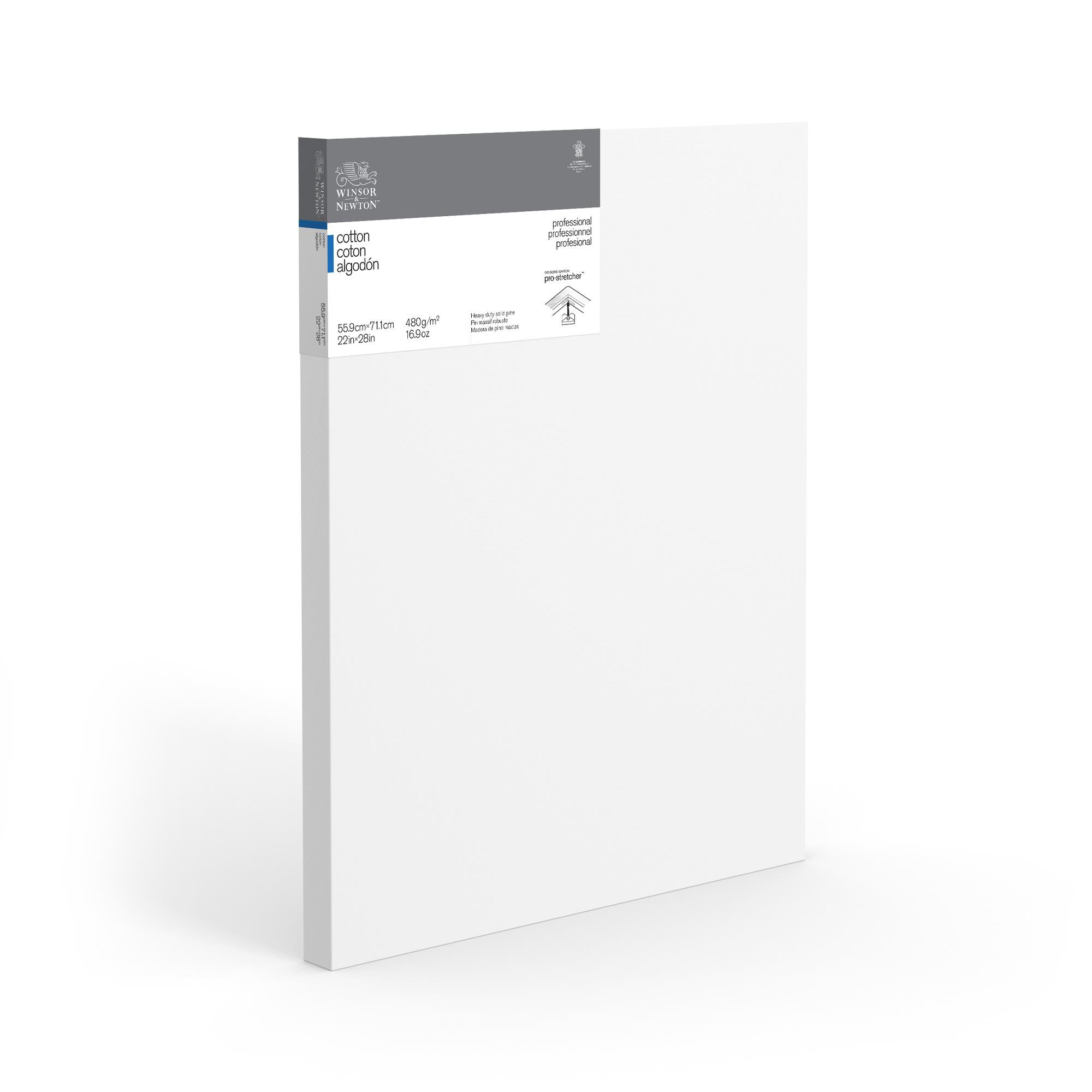 Chunky / Deep Edge Canvas – ARTdiscount