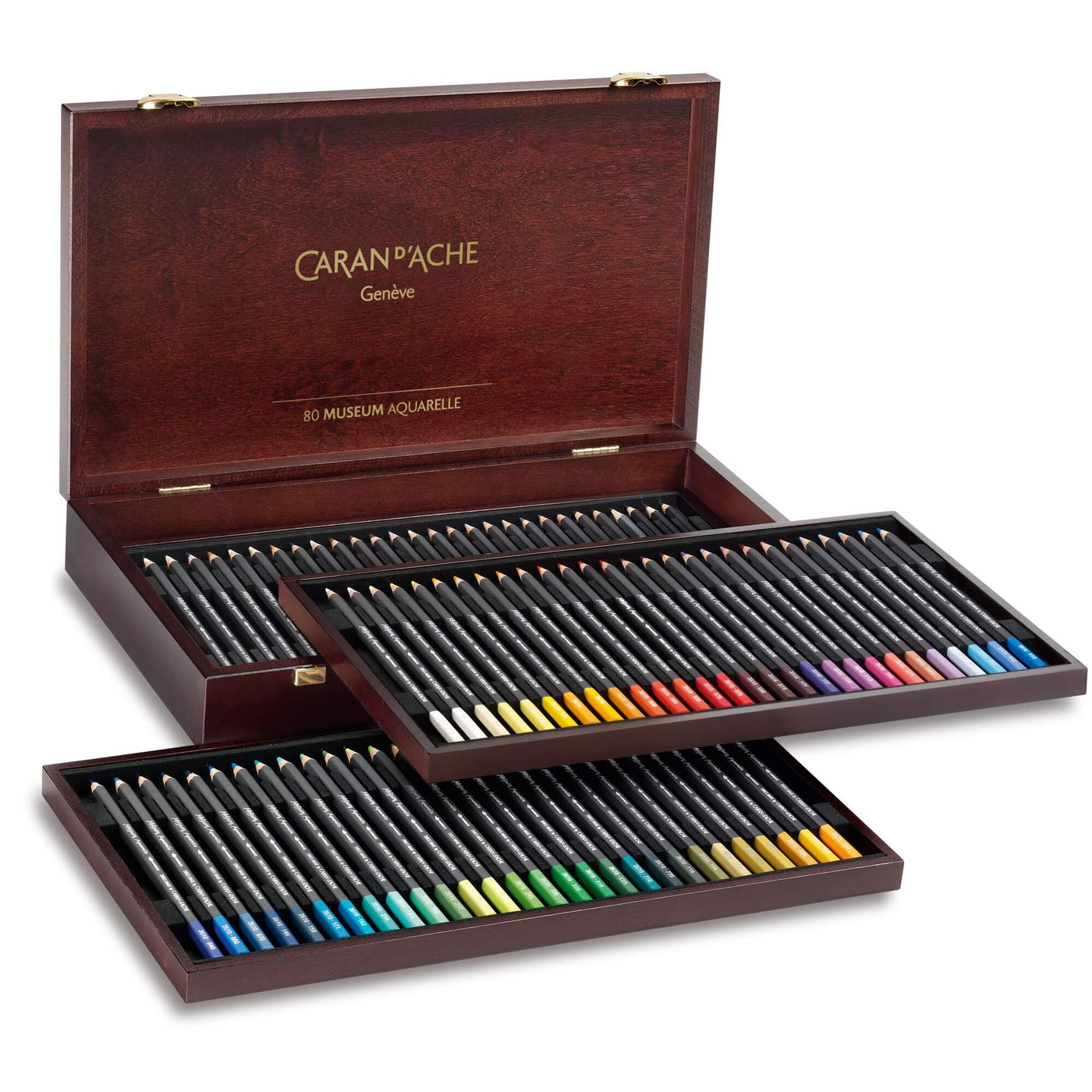 Buy Caran d'Ache Artist Pencils