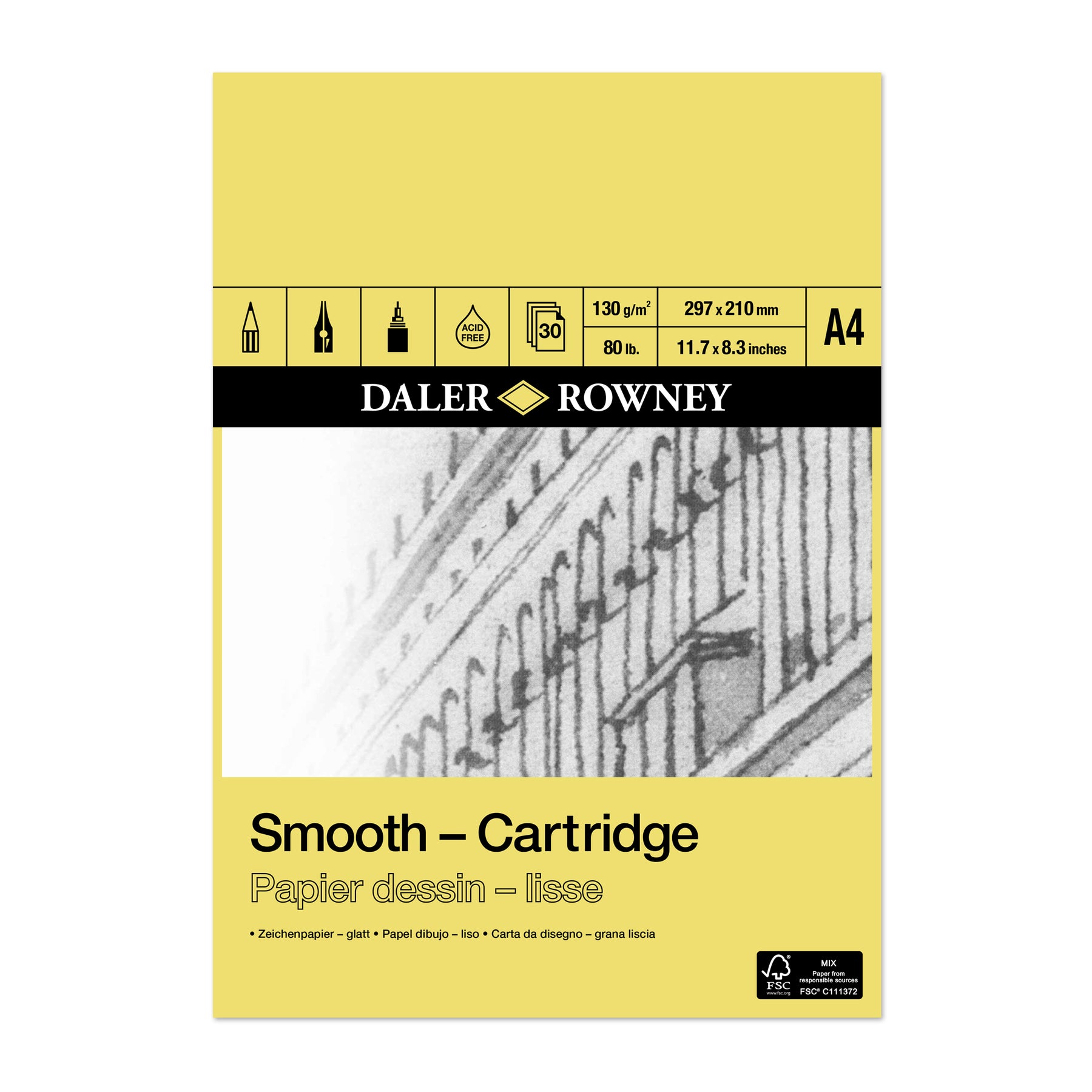 Buy All-Purpose Cartridge Paper