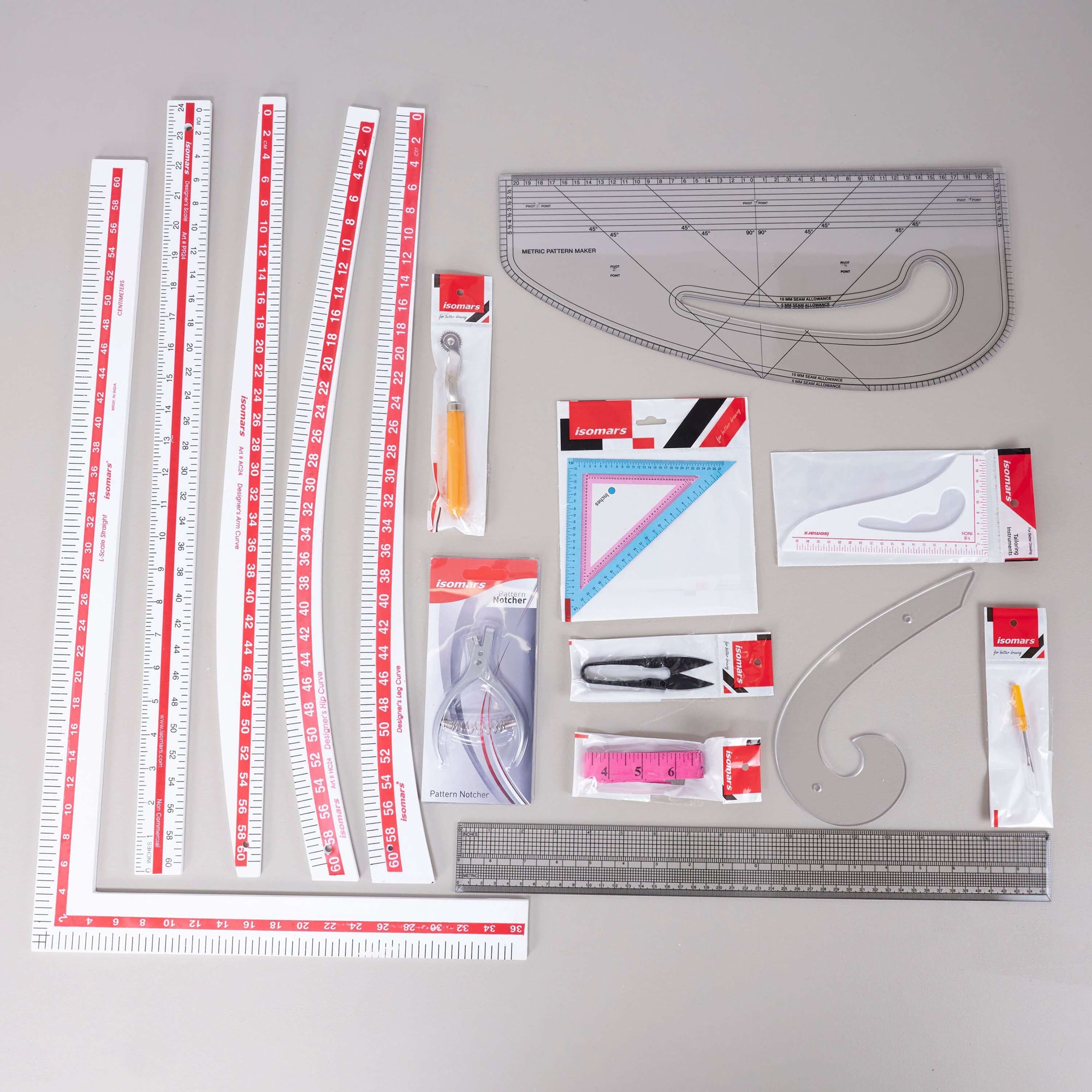 ARTdiscount Fashion Student Designer Kit - A2