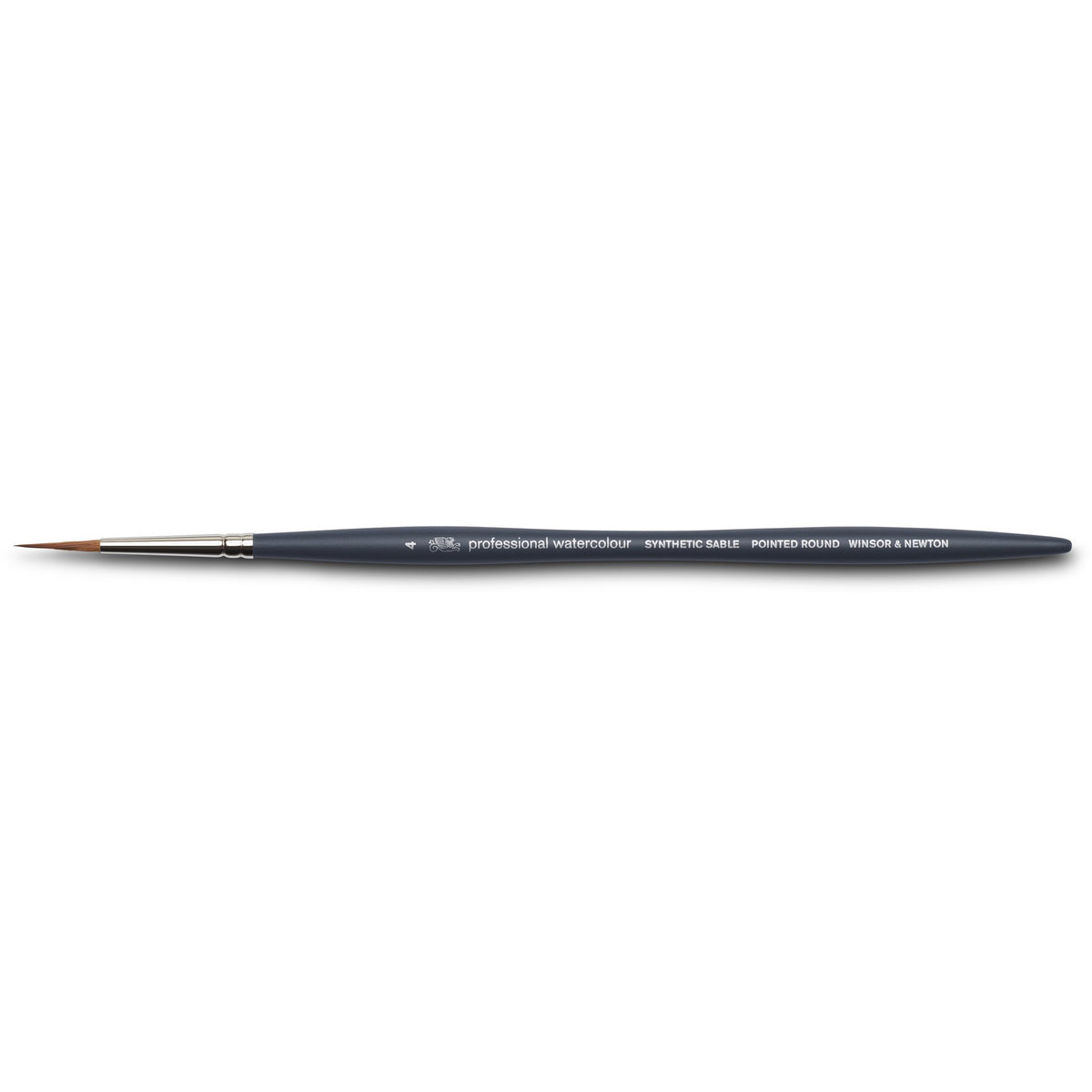 Winsor & Newton Professional Watercolour Synthetic Sable Brushes ...