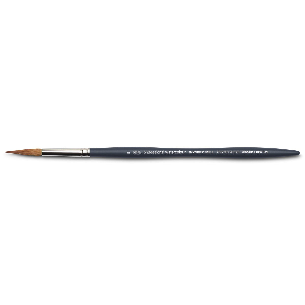 Winsor & Newton Professional Watercolour Synthetic Sable Brushes ...