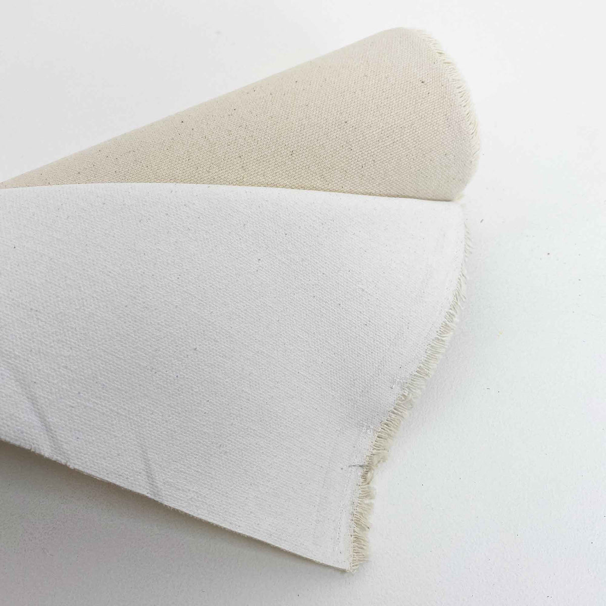 Canvas Roll 10oz - 1.5m x 6m PRIMED