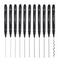 Unipin Single Fineliner Pens